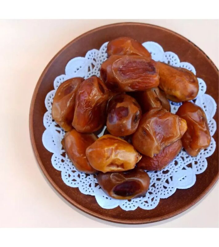Fresh Pent Dates – 1kg - Safa Dryfruits & Spices® | Online Store in India