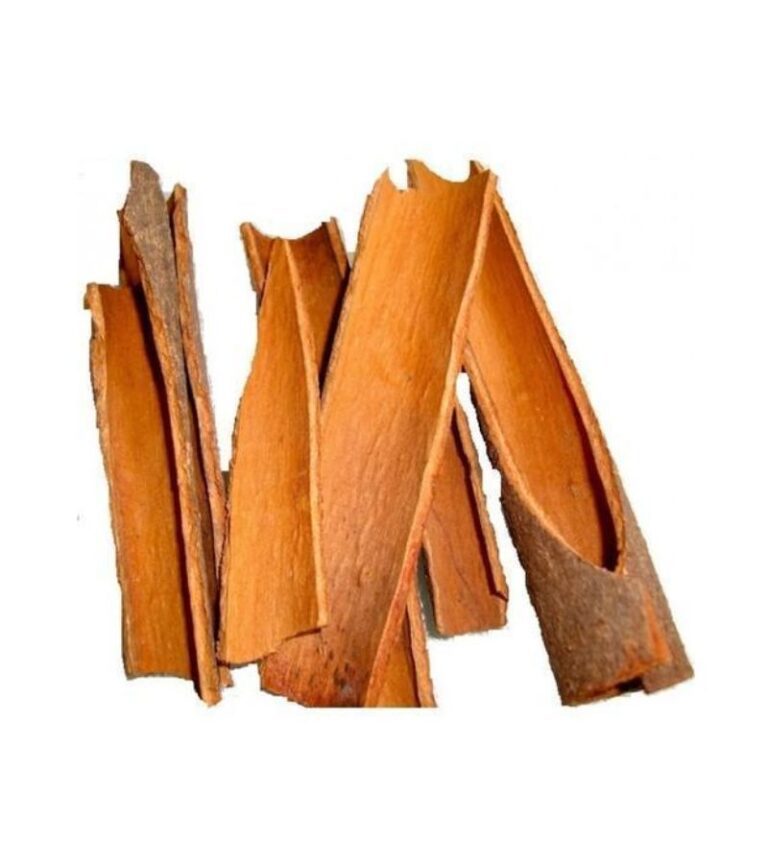 Indian Cinnamon (Dalchini) - Safa Dryfruits & Spices® | Online Store in ...