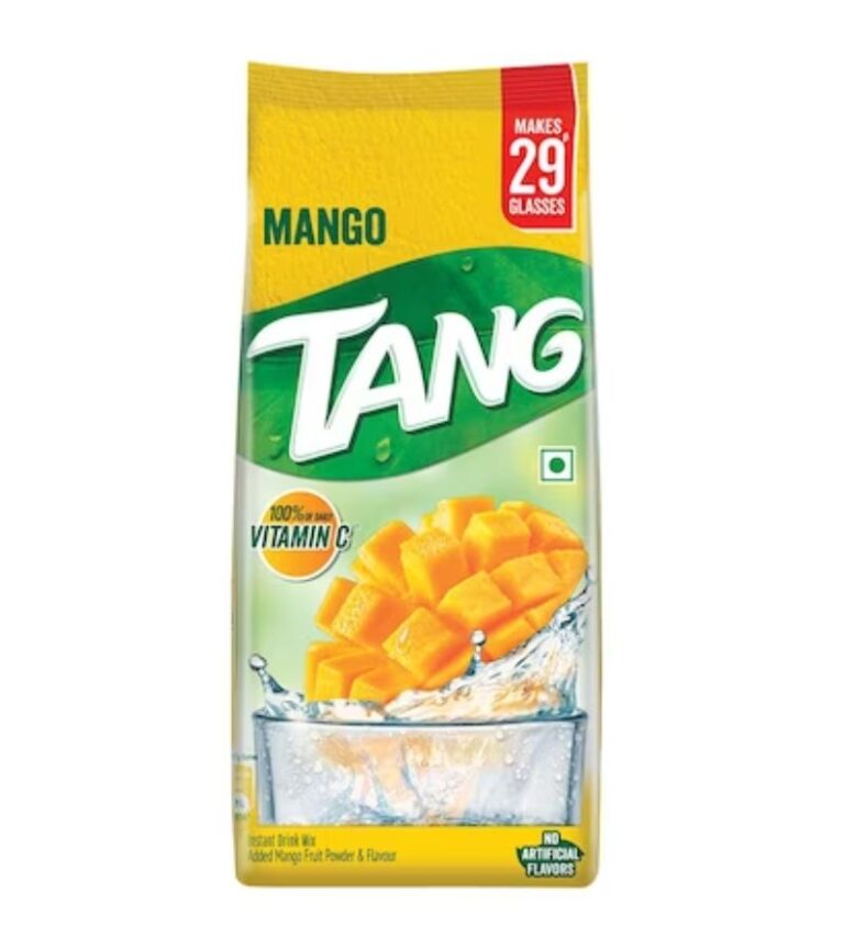 Tang Mango Flavour – 2 kgs - Safa Dryfruits & Spices® | Online Store in ...