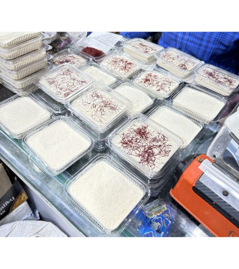 Sufoof Arabian Night for Men – 100 gms - Safa Dryfruits & Spices ...